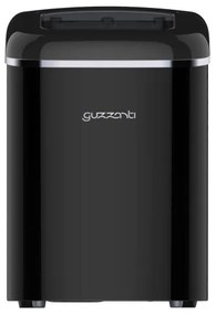 Guzzanti GZ125B - Výrobník ledu 140W/230V černá