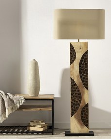 Stojací lampa Ferula 171 cm