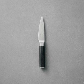 Fabini Nůž na zeleninu a špikování z třívrstvé japonské oceli 9 cm - mírně použité