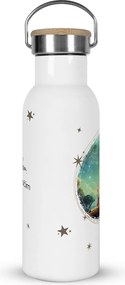 Termoska Malý princ Objem: 750 ml