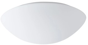 Osmont 71110 Aura 3, stropní/nástěnné svítidlo, 19W LED 3000/4000K, opálové sklo, prům. 35cm