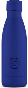 Cool bottles nerezová termolahev vivid blue třívrstvá 350 ml
