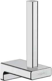 Hansgrohe AddStoris - Zásobník toaletního papíru chrom