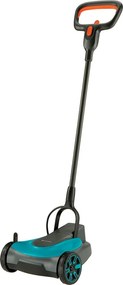 Gardena Akku-sekačka na trávu »HandyMower 22/18V P4A« Ready-To-Use Set