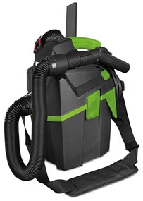 Přenosný vysavač Vysavač dryCAT 16 L pro suché sání
