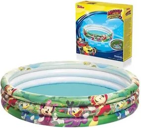 Bestway Bazén nafukovací Disney / průměr 122cm