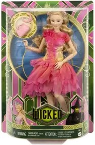 Mattel čarodějka panenka galinda / od 4 let