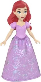 MATTEL Panenka Disney Princess mini mix 10 cm / Plast, textil / od 3 l
