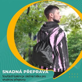 Lezecká překážková dráha pro děti 3-6 let 344-064V00MX