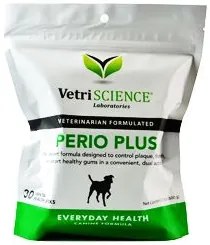 Vetri-Science Laboratories VetriScience Perio Plus Stix dent. tyčinky 30ks pes