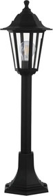 XXXLutz VENKOVNÍ STOJACÍ LAMPA, 19,5/17/100 cm - Online Only svítidla - 003348262904