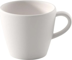 Villeroy & Boch Manufacture Rock Blanc šálek na espresso, 0,10 l 10-4240-1420