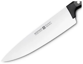 Nůž kuchařský Gourmet, 23 cm, dárkové balení - Wüsthof Dreizack Solingen