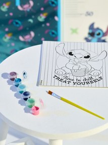 Sinsay - Kreativní sada Lilo & Stitch - vícebarevná