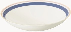 Sada misek z kostního porcelánu Capri, 6 dílů
