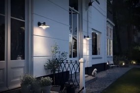 Venkovní nástěnné svítidlo Philips Skua 17382/30/PN E27 42W IP44