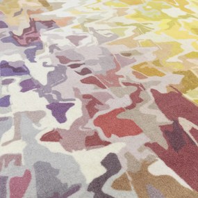Tribeca Design Kusový koberec Pulp Stipple Rozměry: 120x170 cm
