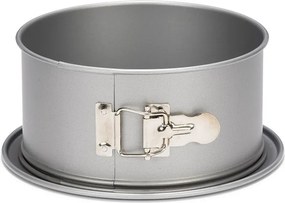 Otevírací dortová forma Silver-Top vysoká průměr 12 cm