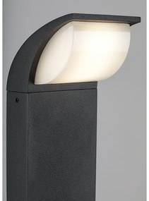 Rabalux 7167 - LED Venkovní lampa HONGKONG LED/9W/230V IP65