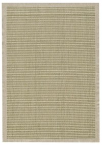 Khaki vnitřní a venkovní koberec 200x290 cm Giza 1410 – Ayyildiz Carpets