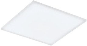 Stropní LED svítidlo Eglo TURCONA-Z 900059 / 32,4 W / RGB / hliník / ocel / plast / bílá