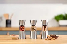 ColeMason Stadthampton / Mlýnek na koření a chilli / keramický mechani