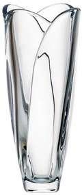 Crystalite Bohemia váza GLOBUS 305 mm