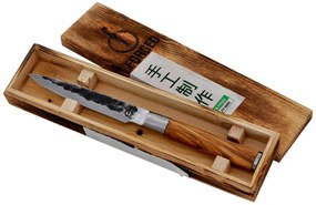 Universální nůž Olive 12,5 cm, FORGED