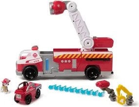 Spin Master Tlapková Patrola - Fire Rescue Velké interaktivní hasičské