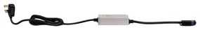 P 94271 Plug & Shine Power Supply IP67 75W 24V DC 94271 - PAULMANN