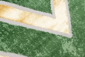 Koberec TURMALIN GPL MV33A zelený