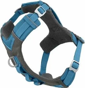 Kurgo Journey Air Postroj pro psy modrá - velikost S