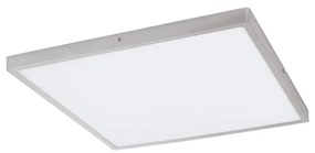 Eglo 97274 - LED Stmívatelné stropní svítidlo FUEVA 1 1xLED/25W/230V 97274