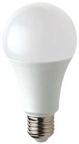 LED žárovka E27 studená 6000k 15w 1500 lm