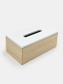 Sinsay - Krabička na kapesníky - vícebarevná