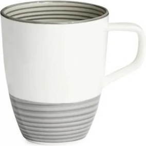 Villeroy&Boch Villeroy & Boch Manufacture Gris hrnek 0,38l