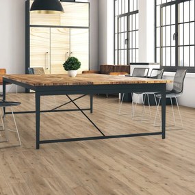 Vinylová podlaha Objectflor Expona Commercial 4098 Oiled Oak 3,37 m²