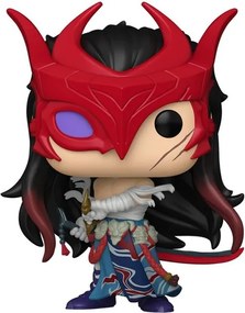 Funko Pop! 1082 League Of Legends Yone