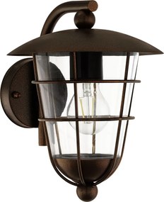 EG 94855 Svítidlo venkovní nástěnné 94855 - EGLO