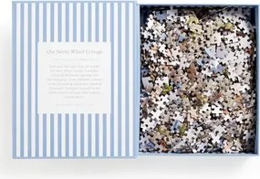 GALISON Puzzle Gray Malin: Nantucket / 1000 dílků / 45,7 x 61 cm