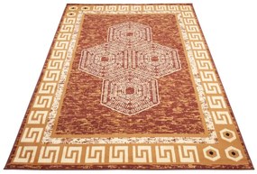 Moderní kusový koberec CHAPPE CH6110 - 120x170 cm