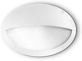 Ideal Lux - Venkovní svítidlo 1xE27/23W/230V IP66