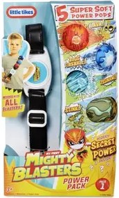 MGA Little Tikes Mighty Blasters Pás s náboji / od 3 let