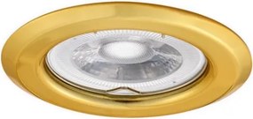 Podhledové svítidlo Kanlux ARGUS II CT-2114-G zlatá 37154