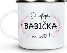Ahome Ahome CZ Plecháček Nejlepší babička 300 ml