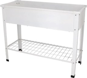 Vyvýšený záhon – Esschert Design