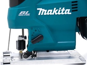 Aku přímočará pila Makita LXT DJV184RTJ
