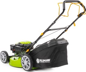 Fieldmann FZR 5113-170B Zahradní sekačka rotační