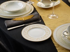 Villeroy&Boch Villeroy & Boch Ivoire pečivový talíř 18 cm