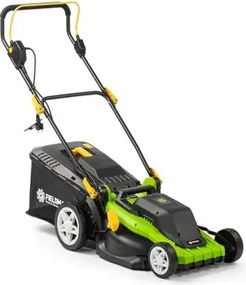 FIELDMANN FZR 2048-E / Elektrická sekačka / 2000 W / záběr 42 cm / koš